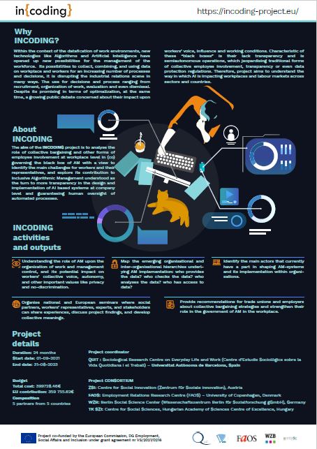 Leaflet / infographics – incoding-project